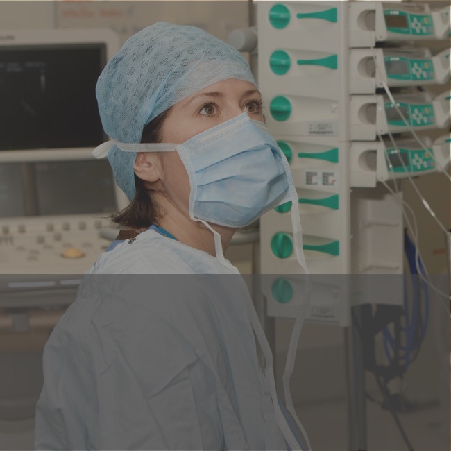 The College of Anaesthesiologists of Ireland – Anaesthesia, Intensive ...