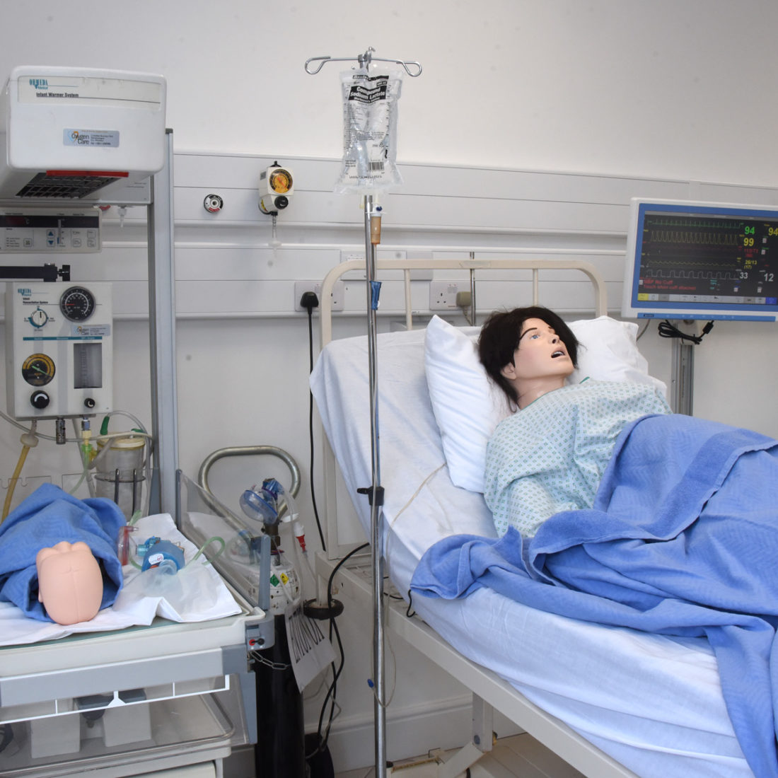 The College of Anaesthesiologists of Ireland – Anaesthesia, Intensive ...