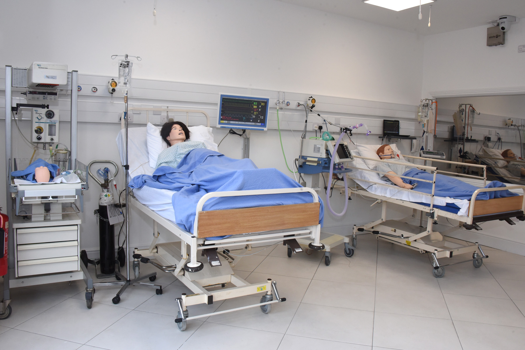 New Simulation Programme Webpage – The College of Anaesthesiologists of ...