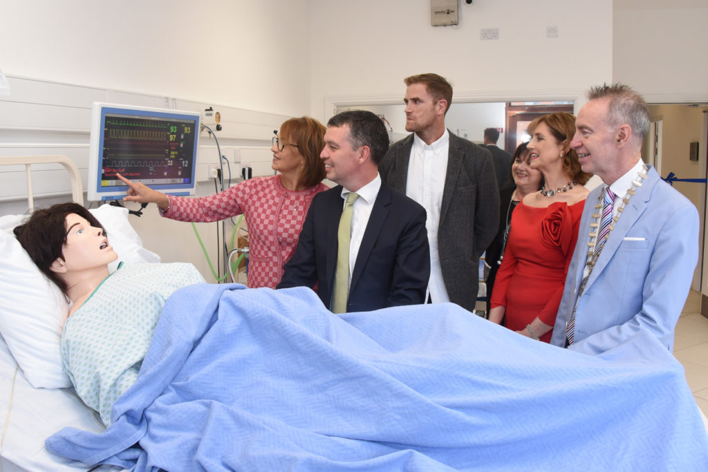 Simulation Programme – The College of Anaesthesiologists of Ireland