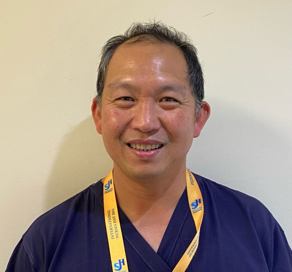 Introducing our new Chair of Safety and Quality Committee and Director ...