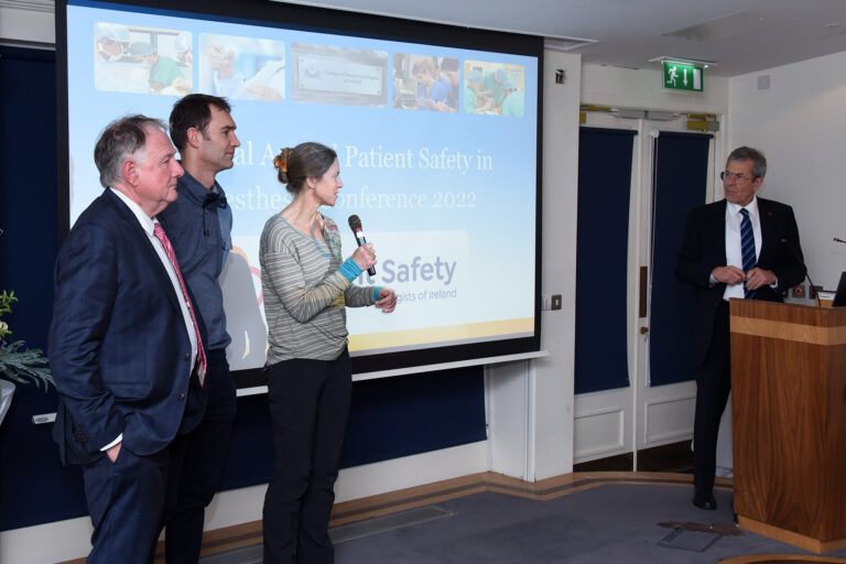 National Patient Safety in Anaesthesia Conference 2022 – Photo Gallery ...