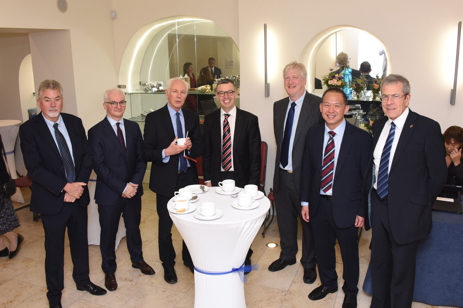 National Patient Safety in Anaesthesia Conference 2022 – Photo Gallery ...