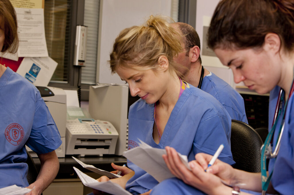 Ad Eundem Fellowship – The College of Anaesthesiologists of Ireland