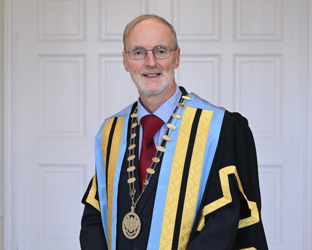 College – The College of Anaesthesiologists of Ireland