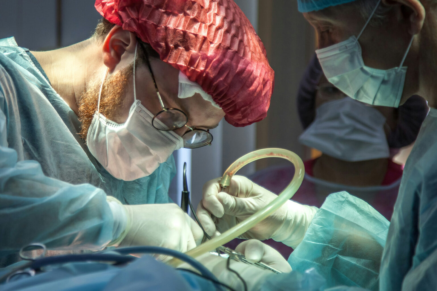 Training – The College of Anaesthesiologists of Ireland