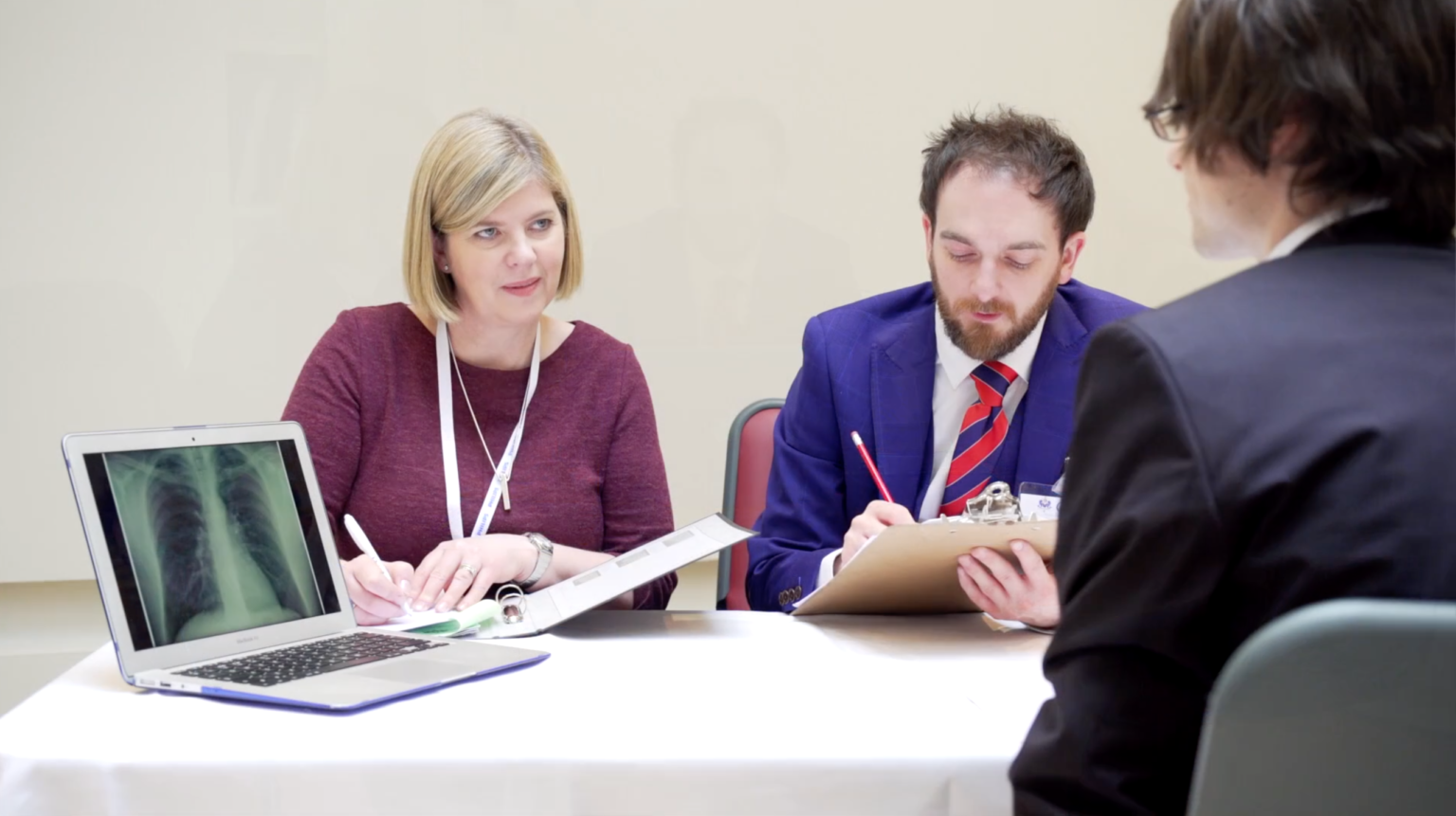 Fellowship CAI Clinical SOEs – The College of Anaesthesiologists of Ireland