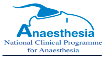 The National Clinical Programme for Anaesthesia (NCPA) – The College of ...
